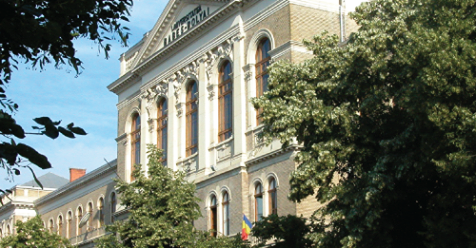 Die BBU belegt Top-Platzierungen in den akademischen Bereichen des US ...