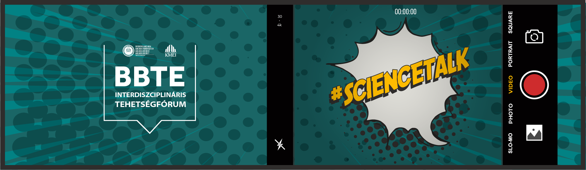 BBTE, Babeș–Bolyai Tudományegyetem