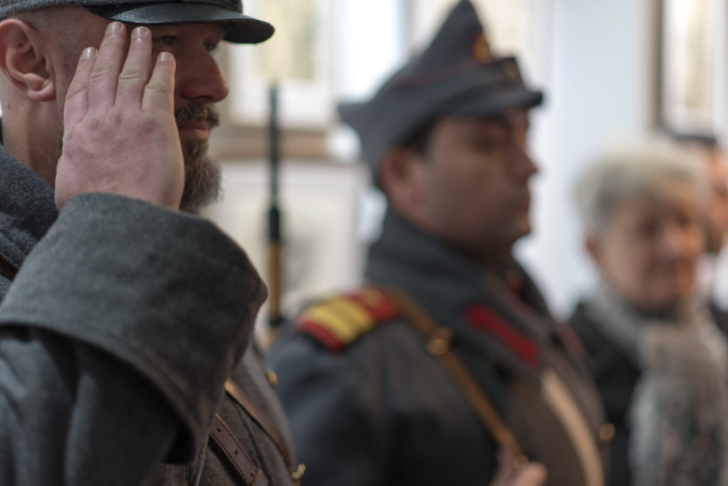 UBB a inaugurat Muzeul „Alexandru Duma” – NEWSUBB