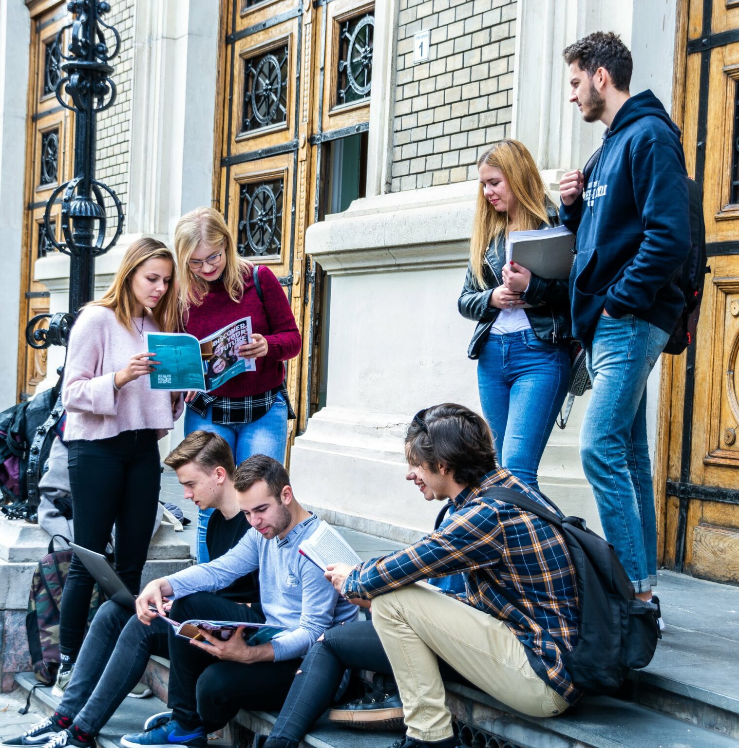 A început admiterea de vară la UBB! - NEWSUBB