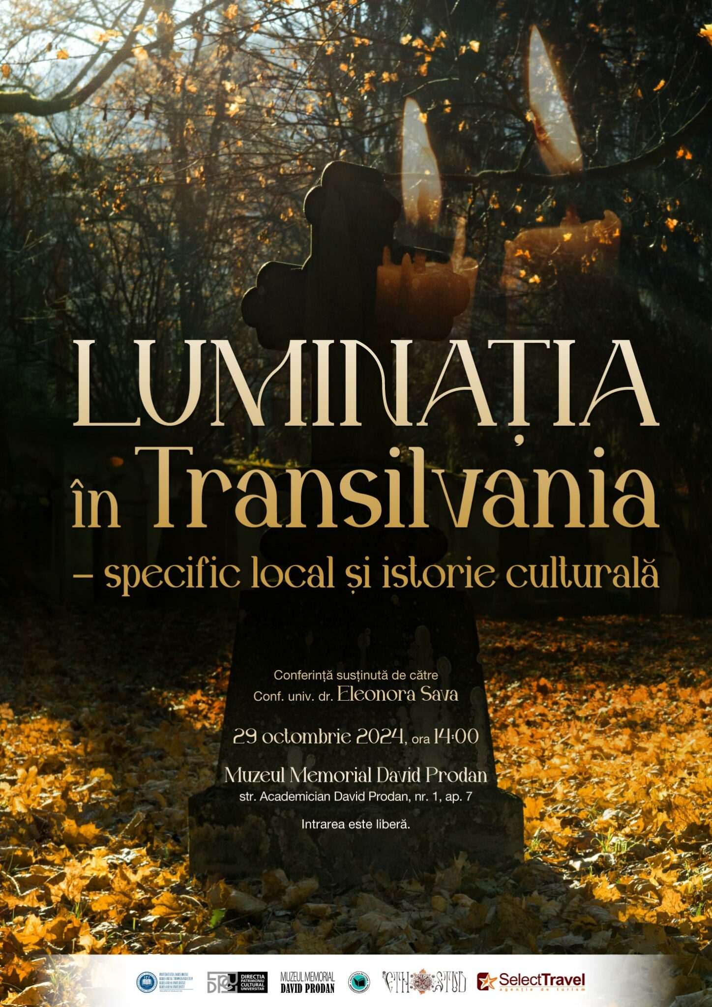 Luminația în Transilvania, abordată de specialiști în cadrul unei ...