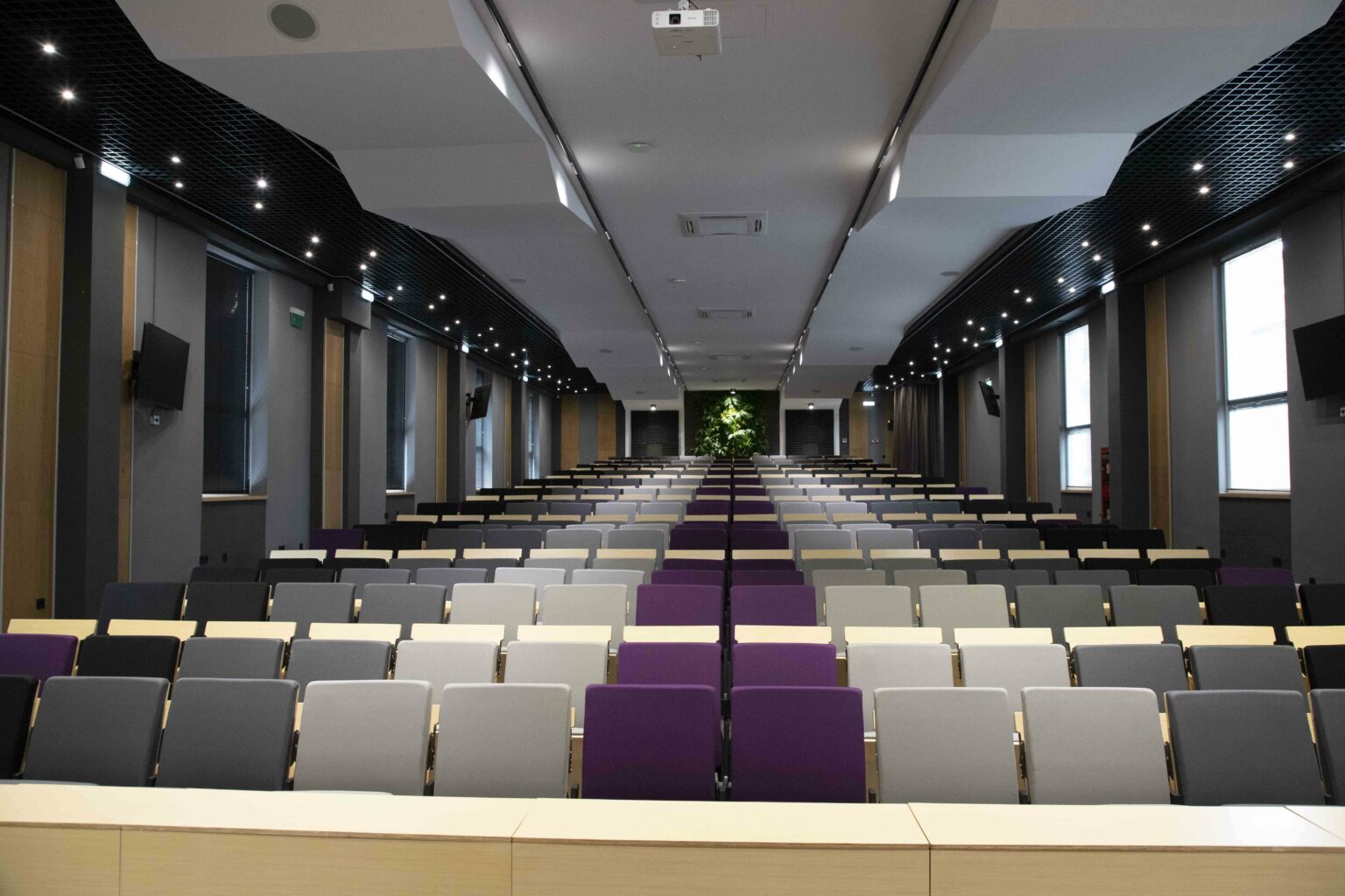 Studenții Facultății de Drept a UBB vor învăța în spații noi – NEWSUBB